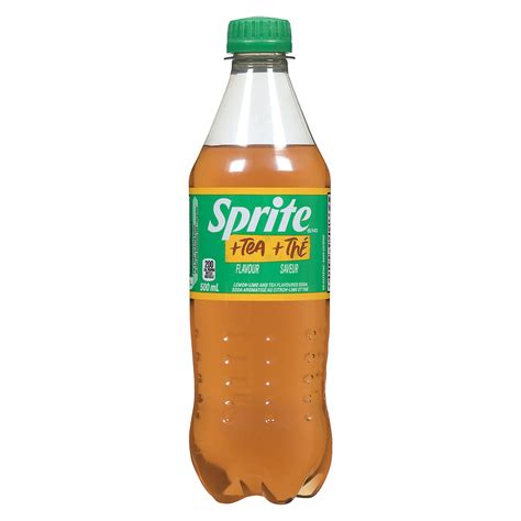 Tea Sprite