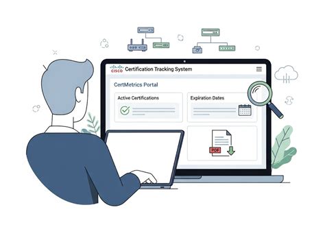 How Do I Check My Cisco Certification Status And Validity Spoto Blog