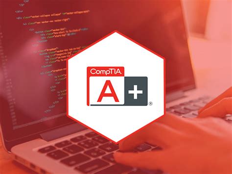 The Comptia Certification Prep Bundle Stacksocial