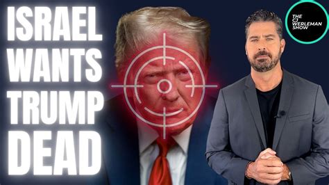 The Cj Werleman Show Muslim Hq