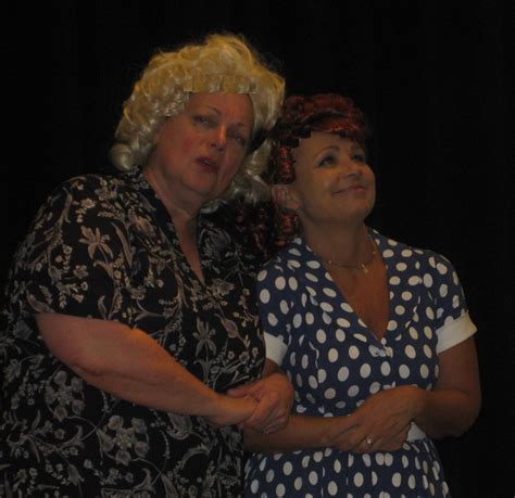 Flashback And Funny Forward About The Show