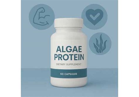 Algae Protein Superfood Benefits Evidence Based Uses Dosage And Side Effects Vitalibrary