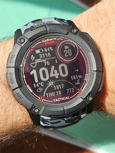 Garmin Watch Face Explanation At Claire Dalrymple Blog