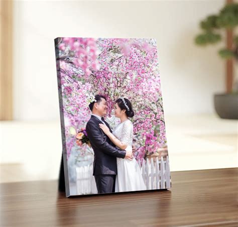 Table Photo Frame Tinyko