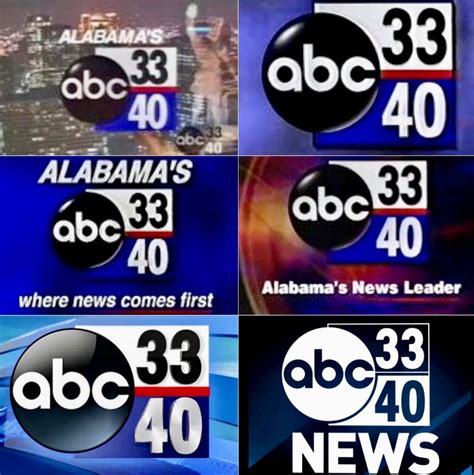 Abc 33 40 Saying