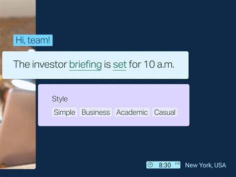 Deepl Introduces Write Pro A Breakthrough Ai Writing Assistant Powered By Proprietary Language