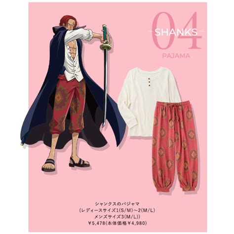 Fashion Update Tampil Dengan Gaya Baru Dari Koleksi One Piece X Peach John Titip Jepang