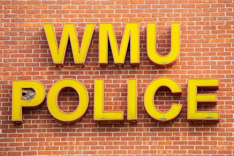 Former Wmu Police Officer Caught In Sex Sting Pleads Guilty