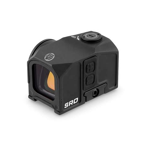 Srd E V2 Enclosed Dot Motion Activated 50k Hours Battery Life