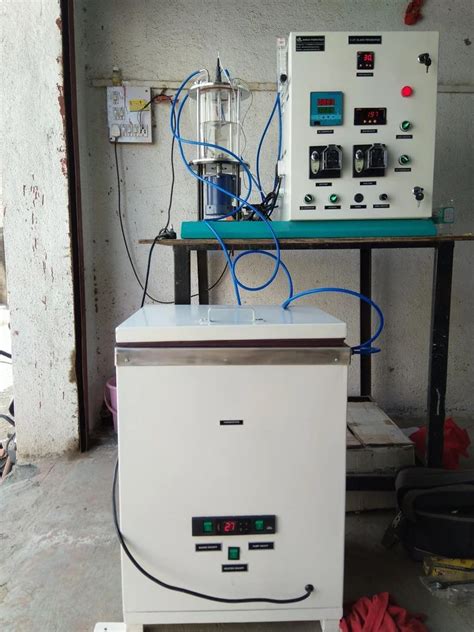 Cell Culture Bioreactor At ₹ 290000piece Bioreactor For Cell Culture