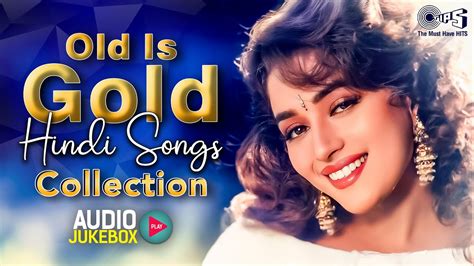 Old Is Gold Hindi Songs Collections 90s Hits Hindi Songs Hindi Gana Romantic Videopurane Gane