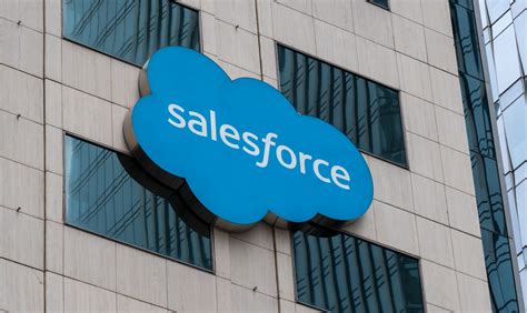 Salesforce To Acquire Informatica To Enhance Agentic Ai Features