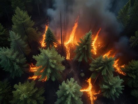 Premium Photo Deforestation Land Clearing Tree Removal Shifting
