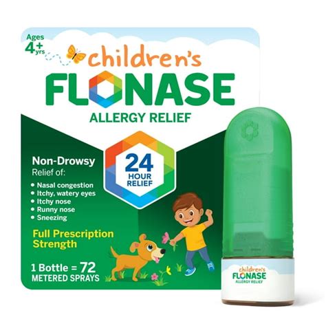 Fluconazole Nasal Spray