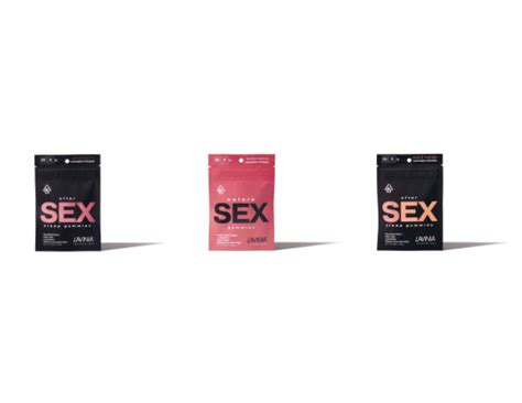 Cupid Lights Up With Lavinias Groundbreaking Cannabis Edibles Brand