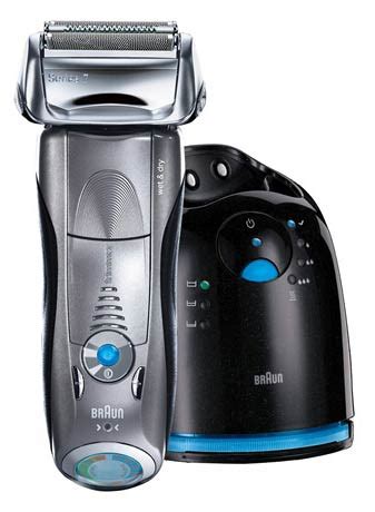 Electric Shaving The Ultimate Guide • Shavercheck