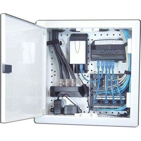 Residential Structured Wiring Supplies In Mesa Arizona Tri Tek