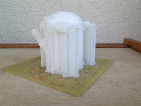 Up Mini 3d Printer Review 3dpc We Speak 3d Printing