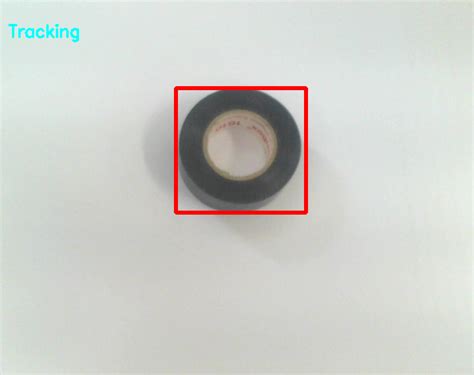 Github Ngocdaumaiobject Tracking