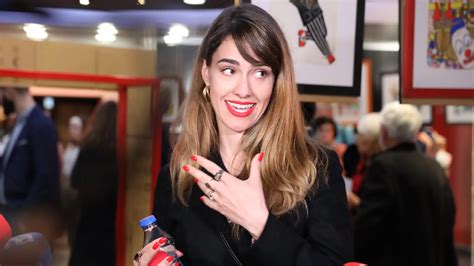 Porodila Se Anja Alač Glumica Na Svet Donela Devojčicu Božanstvenog Imena