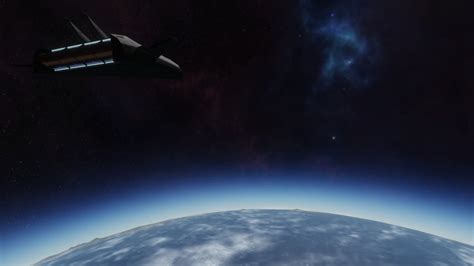 After 10 Different Rocket And Lander Designs A Month Of Checking My Mods 1 By 1 To Check Which