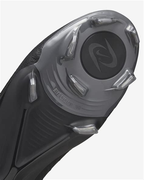 Nike Phantom Gx 2 Pro Fg Low Top Football Boot Nike Hr