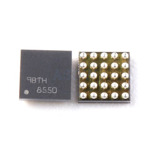 Chip Ic Lp Lp8550 Sermatech