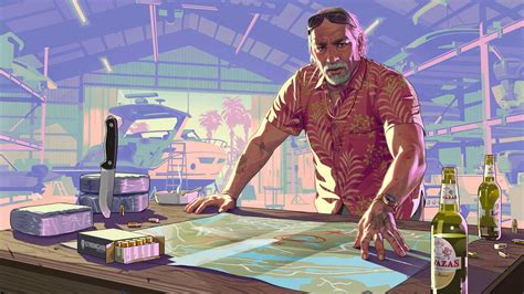 Gta 6 Delay Rumors Officially Addressed By Rockstar