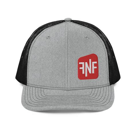 Fnf Hat Five Nine Fabrication