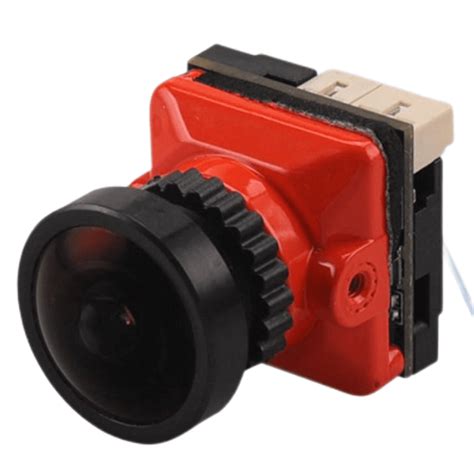 1200tvl Fpv Camera For Racing Drones With Daynight Vision