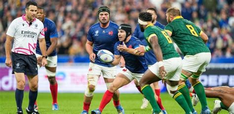 Ben Okeeffe La Déclaration Ridicule