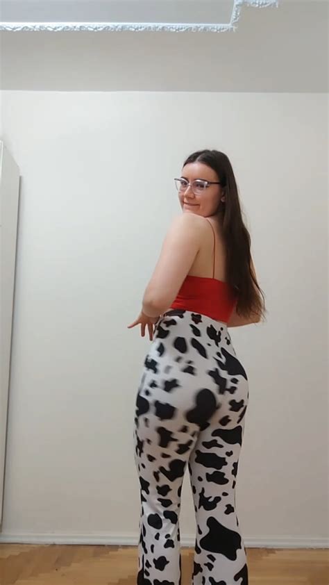 In My Favorite Flare R Girlsinflarepants