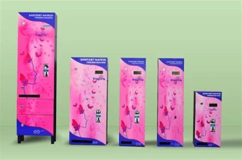 Automatic Vending Machine At ₹ 9000 Vending Machine In Pune Id