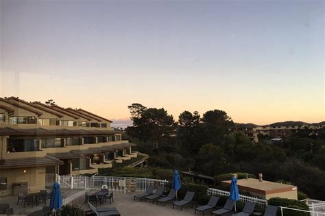 Seascape Beach Resort Aptos