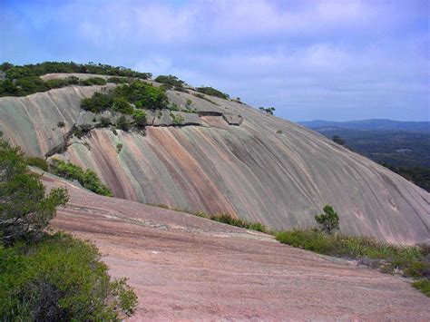 Camping Near Bald Rock National Park Nsw Camptoo