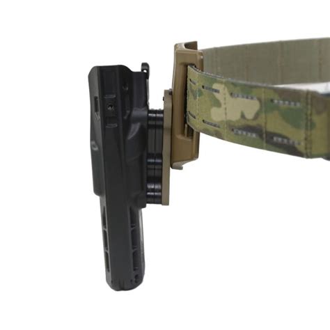 Holster Adapter Plate Hap