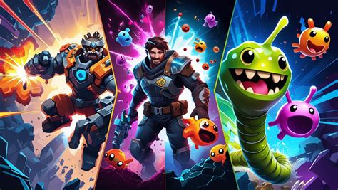 Top 10 Free Online Games You Should Play Best Free Browser Games Of