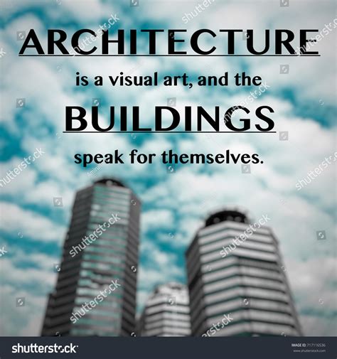 Inspirational Architecture Quotes