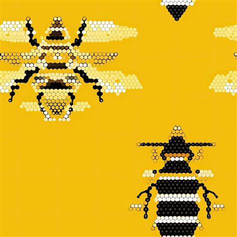 Images De Pixel Abeille Téléchargement Gratuit Sur Freepik