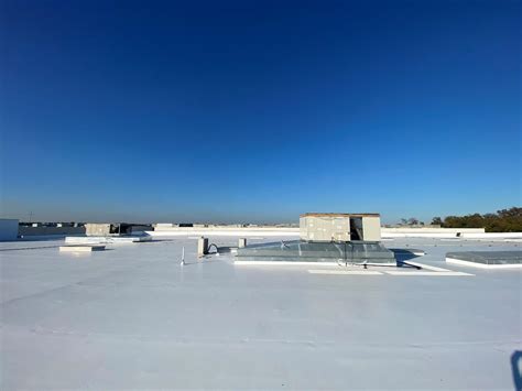 Flextronics Plano North Texas Renovations