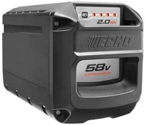 Powerworks Xb 40v 20v 2ah 4ah Lithium Ion Battery