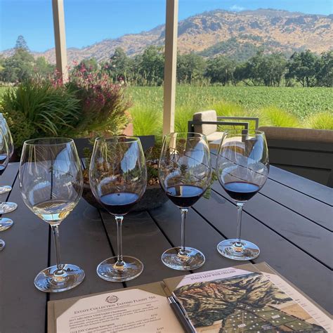 Stags Leap Wine Cellars All You Need To Know Before You Go 2026