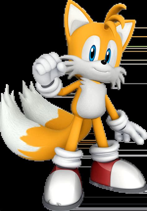Sonic X Mega Man Xtails Fantendo Game Ideas And More Fandom