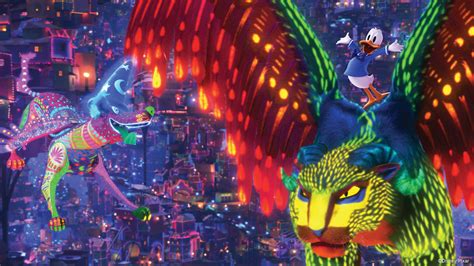 Disneys First Coco Ride Coming To California Adventure Disney