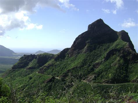 The Legend Of Kolekole Uncanny Hawaii