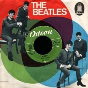The Beatles Misery Lyrics Genius Lyrics