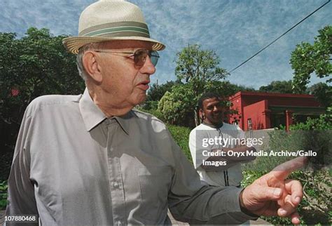 Pw Botha Photos And Premium High Res Pictures Getty Images