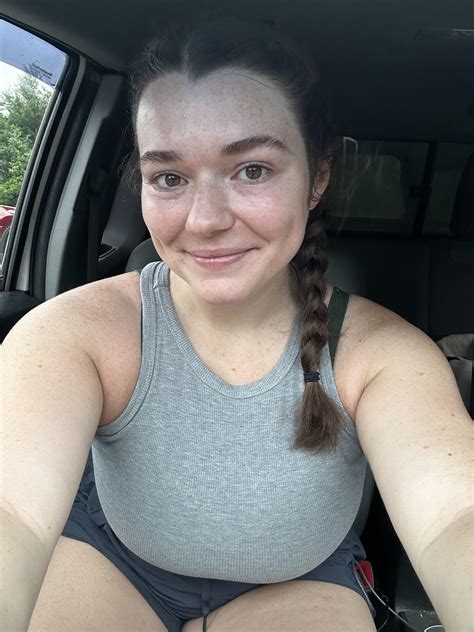 Excuse My Exhausted Smile And Focus On The Frecks R Freckledgirls