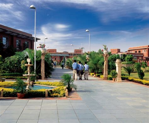 Pathways World School Aravali Hills By Cp Kukreja Architects