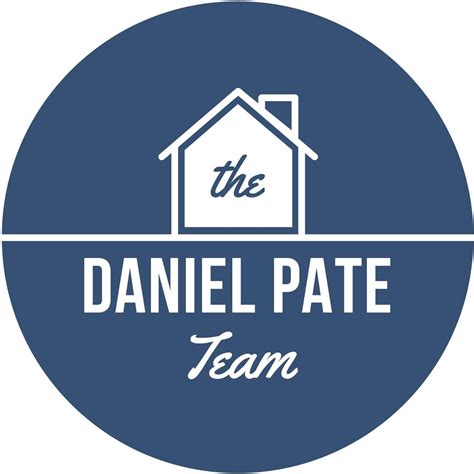 The Daniel Pate Team Tuscaloosa Al Nmls 416044 Tuscaloosa Al